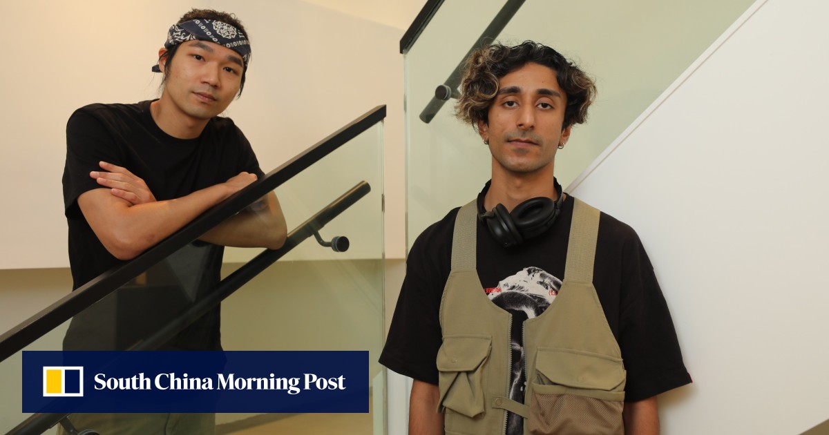 ‘It’s all microaggressions’: how experiences of racism in Hong Kong and its impact on mental ...