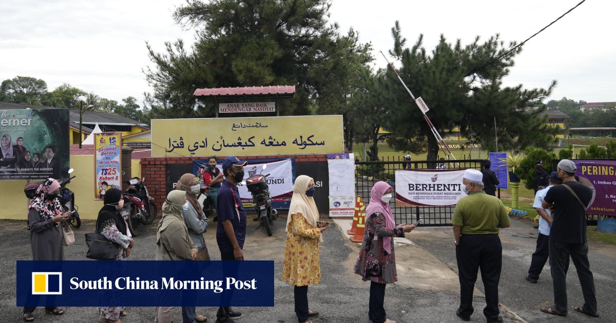 Malaysian LGBTQ groups dismayed as politicians stay silent on Halloween party raid in lead-up to ...