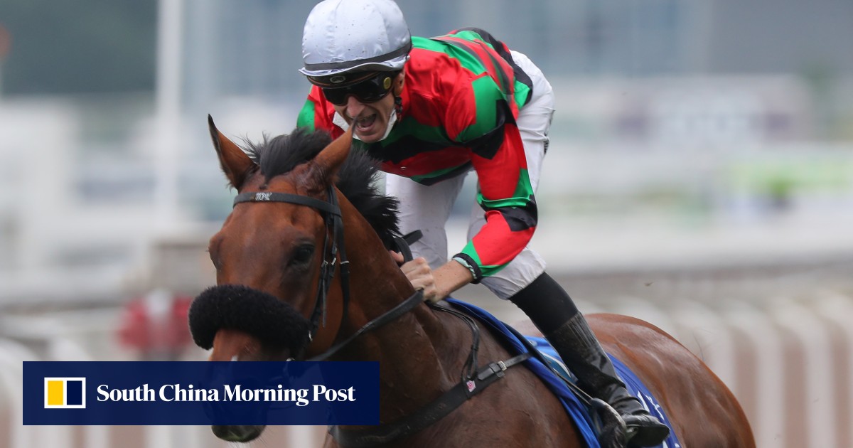 Will Blake Shinn’s Hong Kong raids spark his return, or can he have the ...