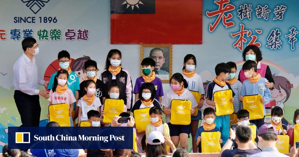 Taiwan’s fertility rate set to become world’s lowest by 2035 as ... Taiwan’s fertility rate set to become world’s lowest by 2035 as ...