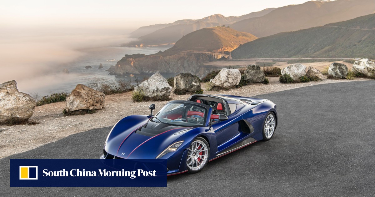 4 cutting-edge, multimillion-dollar luxury cars we love, from the ...