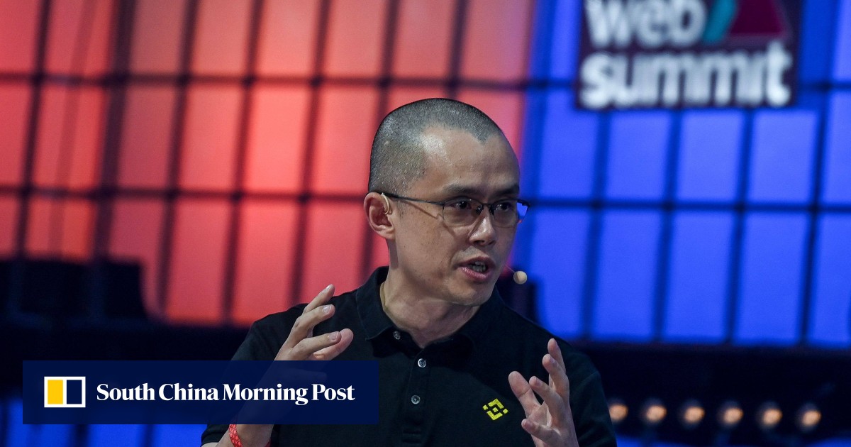 Binance CEO Changpeng Zhao says his US$500 million for Elon Musk’s ...