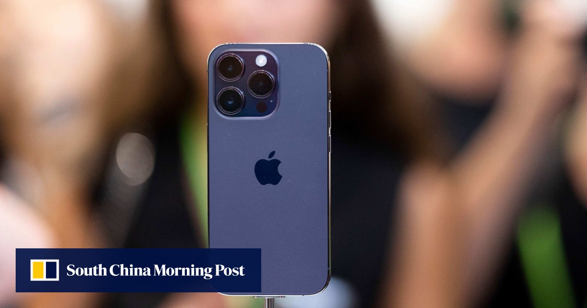 Apples Iphones To Still Run On Qualcomm 5g Modems In 2023 Amid Setbacks With In House Designs 7508
