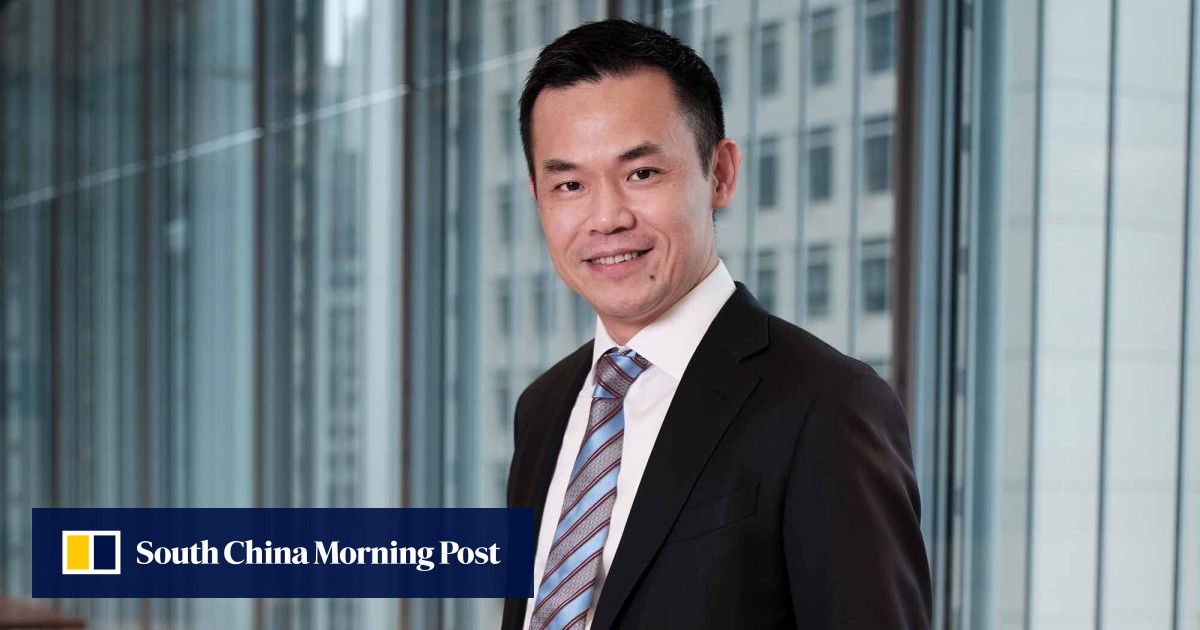 How HSBC Global Private Banking is adapting to meet the changing needs ...