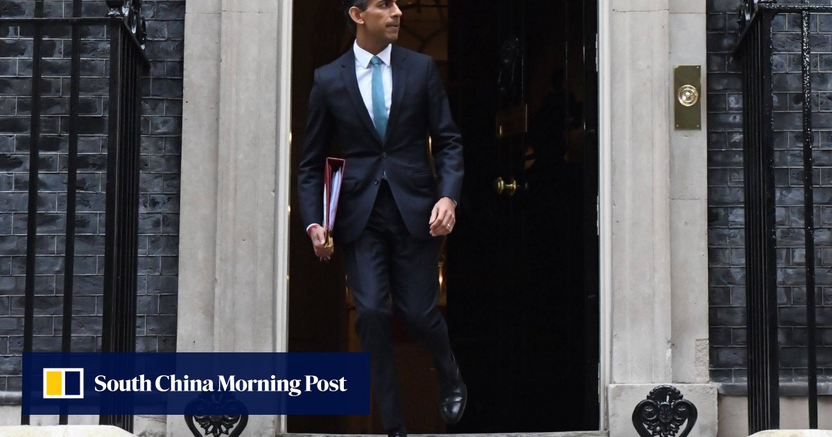 Bank Of England Makes Biggest Rate Increase In Decades May Worsen Cost