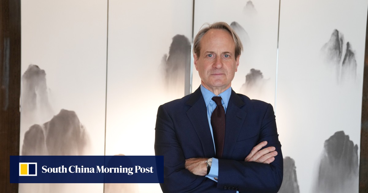 Exclusive | MSCI affirms Hong Kong as ‘absolutely right partner’ for ...