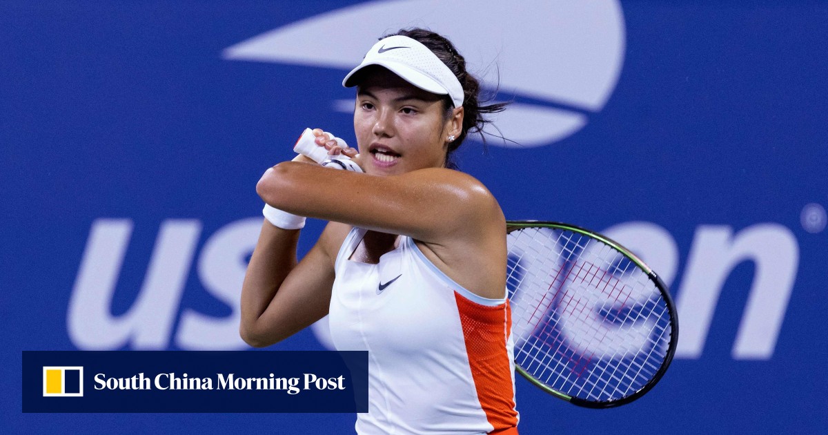 Emma Raducanu will return ‘stronger’ with wrist injury ‘under control ...