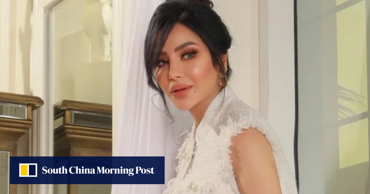 Inside Dubai Bling Star Lojain Omrans Luxury Life Before She Was A Popular Saudi Arabian Tv