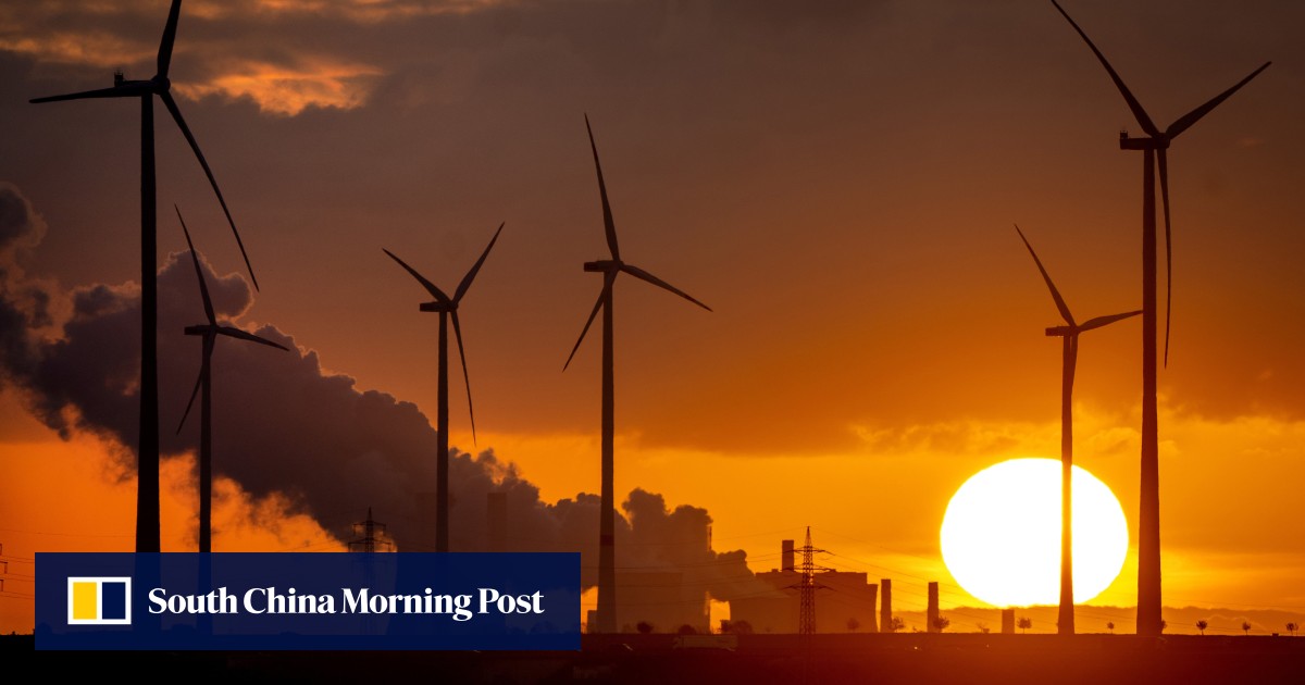 COP27: geopolitics, funding demands for adaptation in developing ...