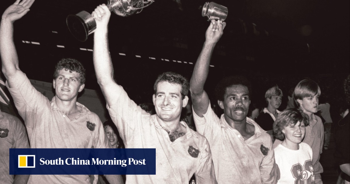 Hong Kong Sevens best moments No 6: the time Australia were cheered for ...