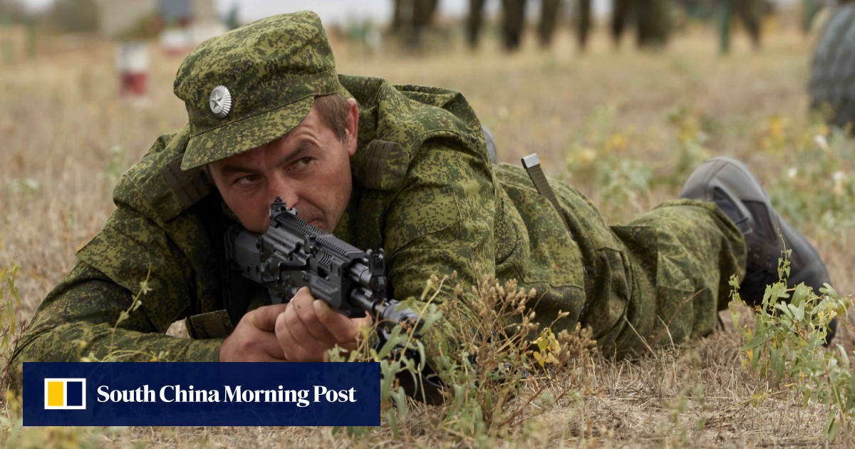 Ukraine war: Russia fighting sacred battle against Satan, Medvedev says ...
