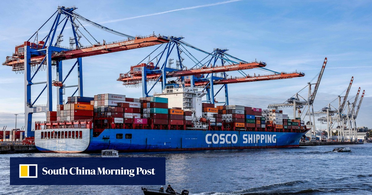 President Xi pledges to further open China’s markets, offering ‘big ... President Xi pledges to further open China’s markets, offering ‘big ...