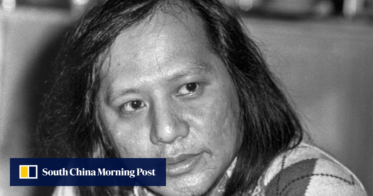 How Hong Kong jazz legend Tony Carpio inspired the city’s musicians ...