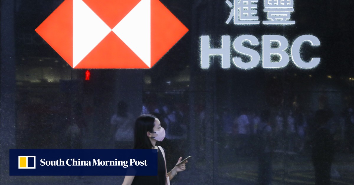 Ping An calls for HSBC to be ‘more aggressive’ in cost-cutting, be open ...