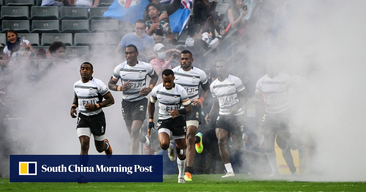Hong Kong Sevens 2022: Fiji’s young stars have ‘big shoes to fill ...