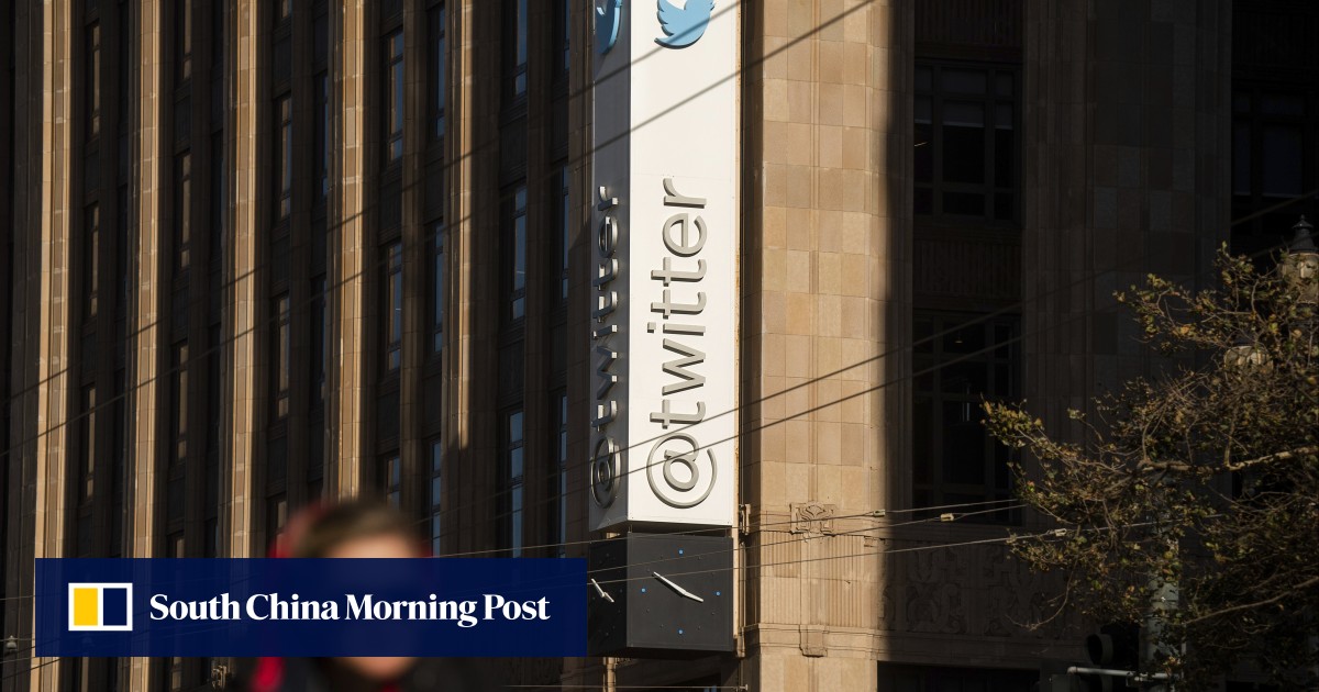 Elon Musk’s free speech Twitter mission enters orbit of Asia’s cyber ...