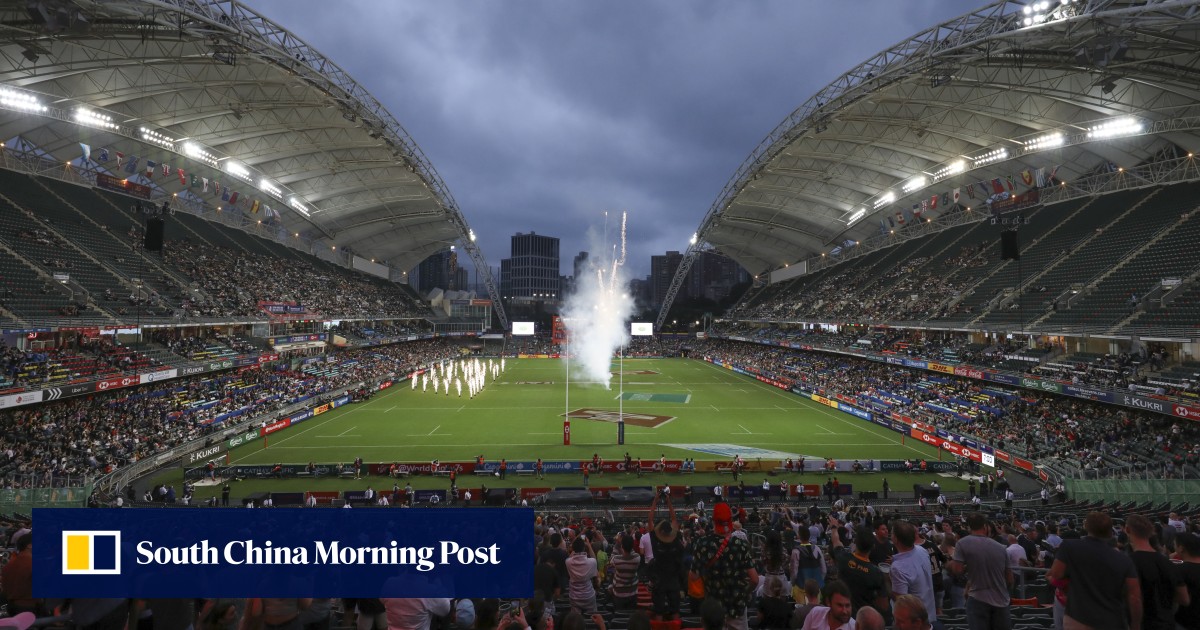 Hong Kong Sevens 2022 kick-off times, TV details, tickets and all you ...
