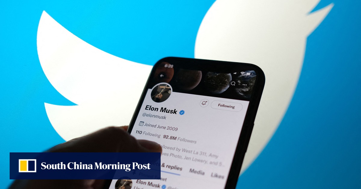 Elon Musk’s Twitter starts rolling out new paid subscription | South ...