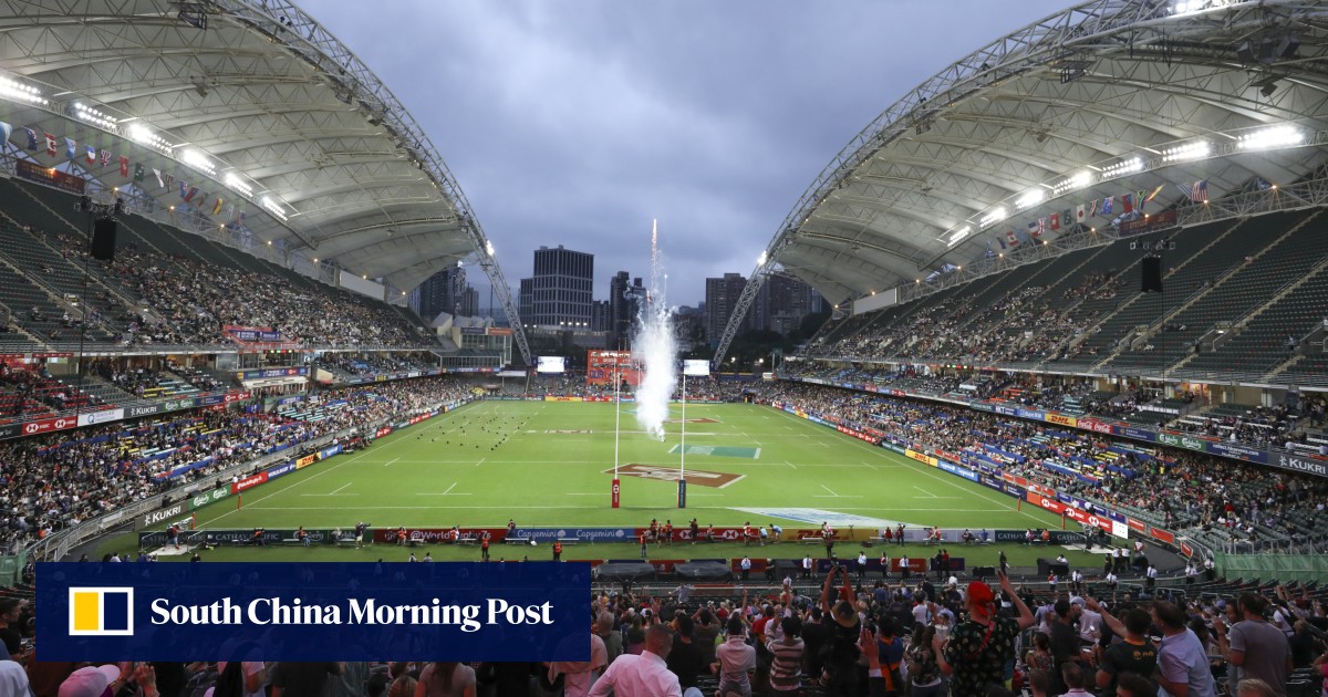 After Hong Kong Sevens, which major sports events could come to the ...