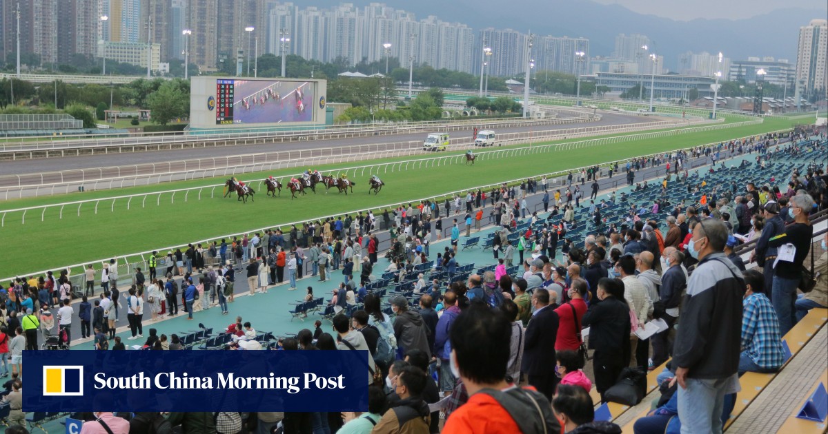 Jockey Club chief confident international races can build on success of Hong Kong Sevens | HK ...