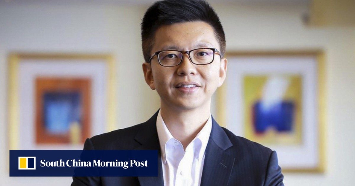 Hong Kong’s Cathay Pacific appoints Ronald Lam CEO as it builds flight ...