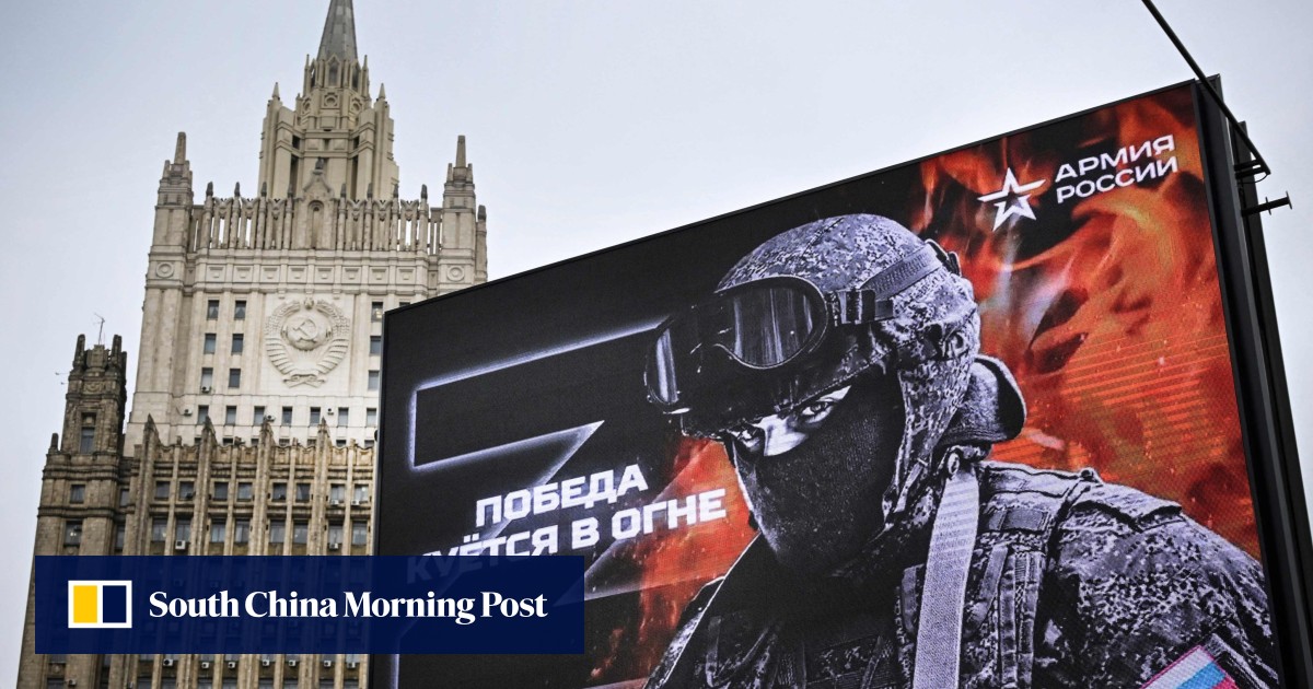 Putin’s elite tremble as hardliners call for ‘Stalinist’ steps in ...