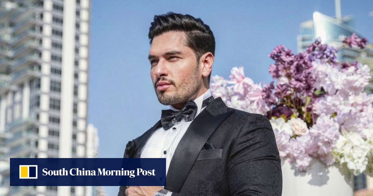 Who is Dubai Bling’s richest cast member, Ebraheem Al Samadi? He made ...