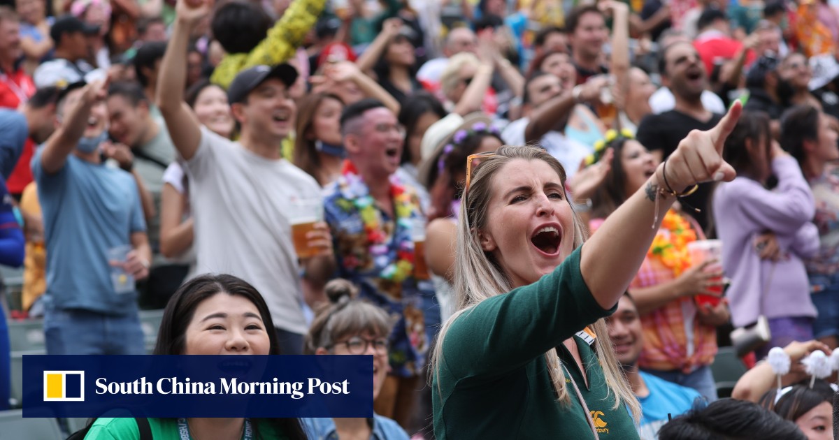 Letters | Rugby Sevens was a display of what Hong Kong is all about ...
