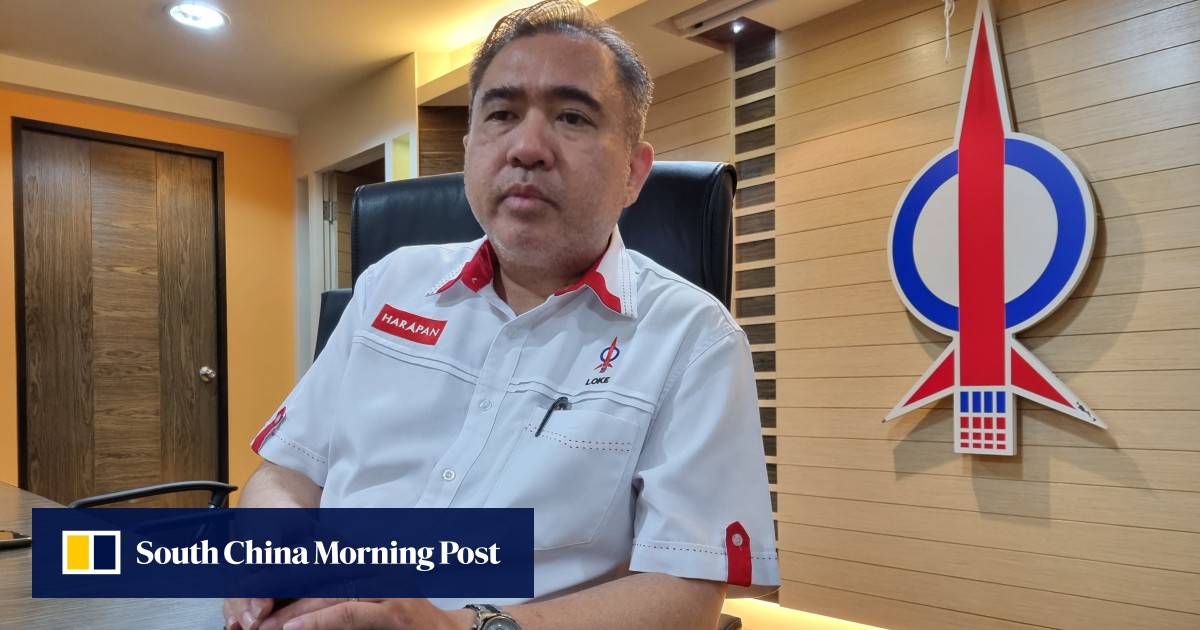 Malaysia election 2022: Pakatan Harapan counting on strong turnout for ...