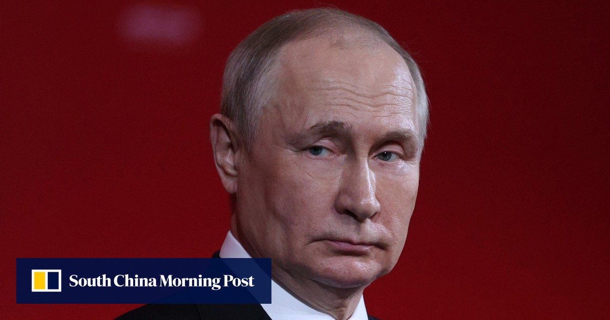 Russia’s Vladimir Putin to skip Bali G20 summit, facing cold shoulder ...