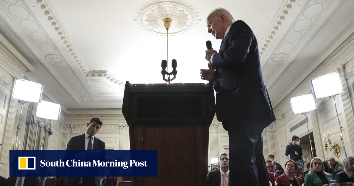 Biden says Xi meeting at G20 summit would discuss US-China ‘red lines ...