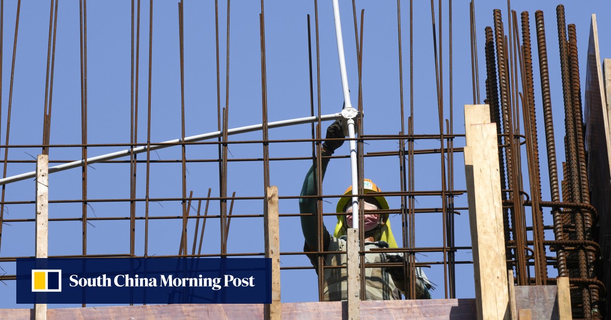 Hong Kong worksite deaths: harsher penalties for employers and ...