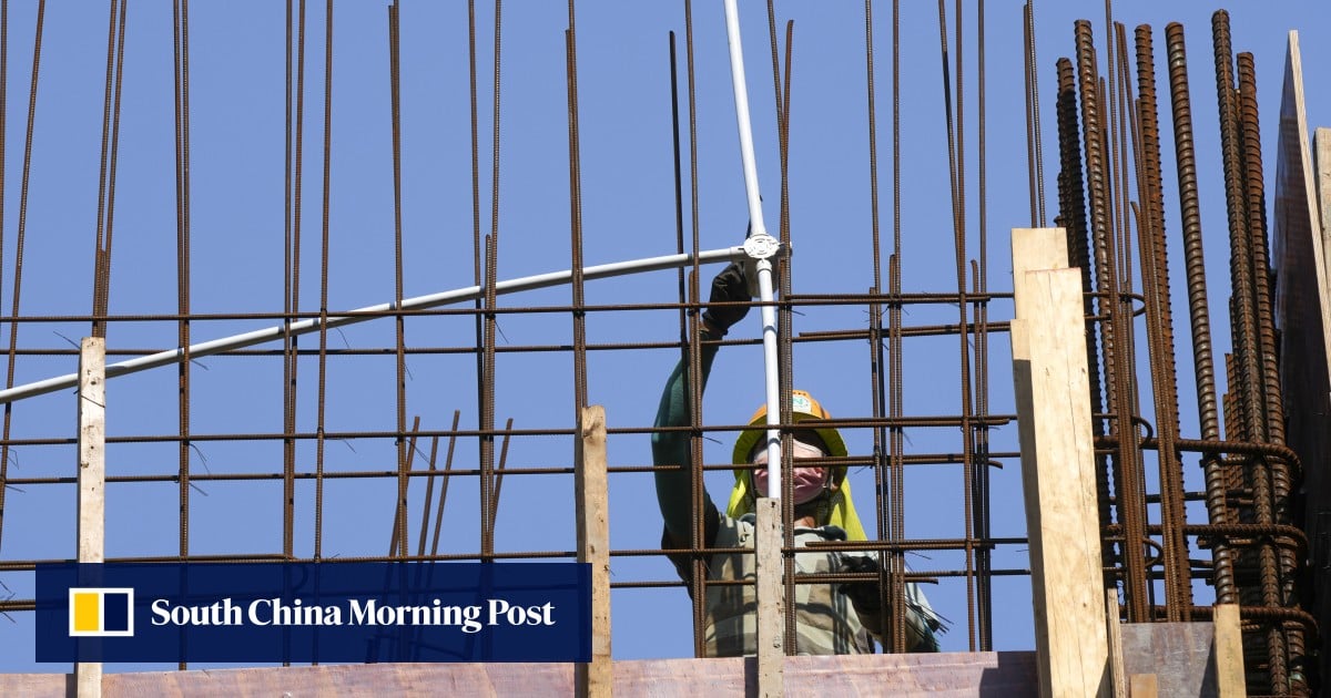 Hong Kong worksite deaths: harsher penalties for employers and ... Hong Kong worksite deaths: harsher penalties for employers and ...
