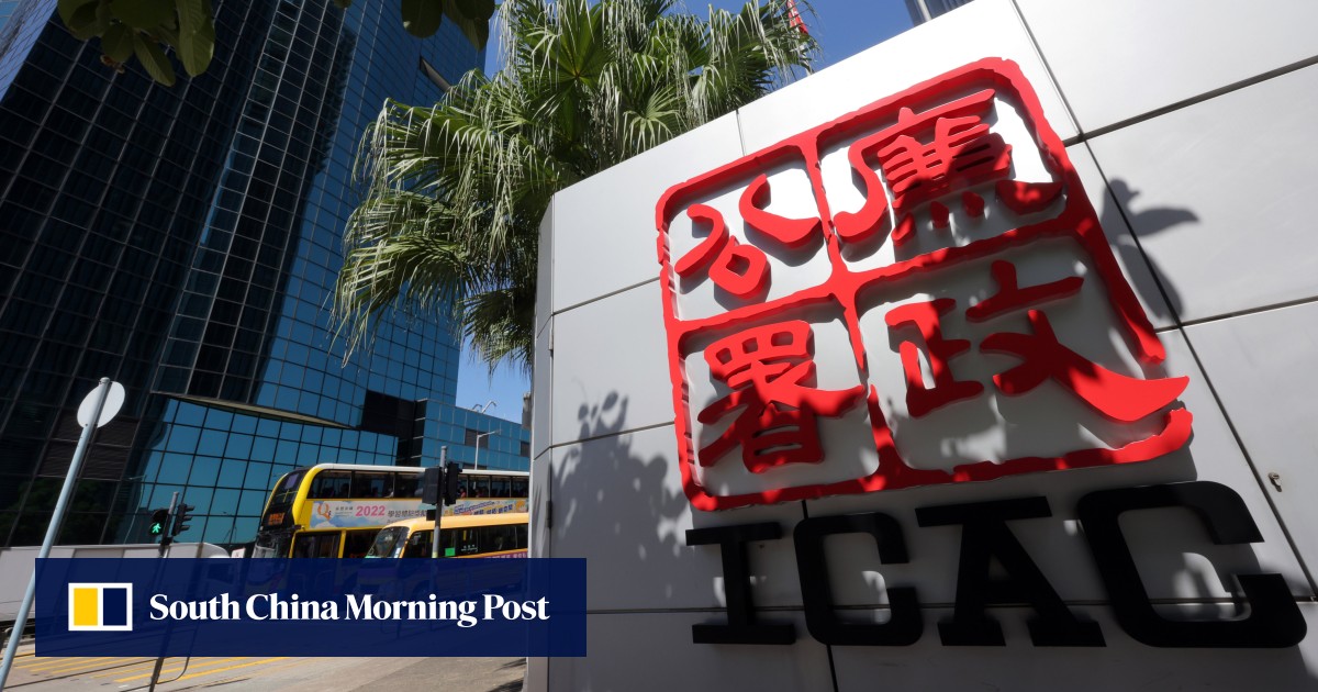 Ringleader, 7 others involved in ‘ramp-and-dump’ stock scams arrested ...