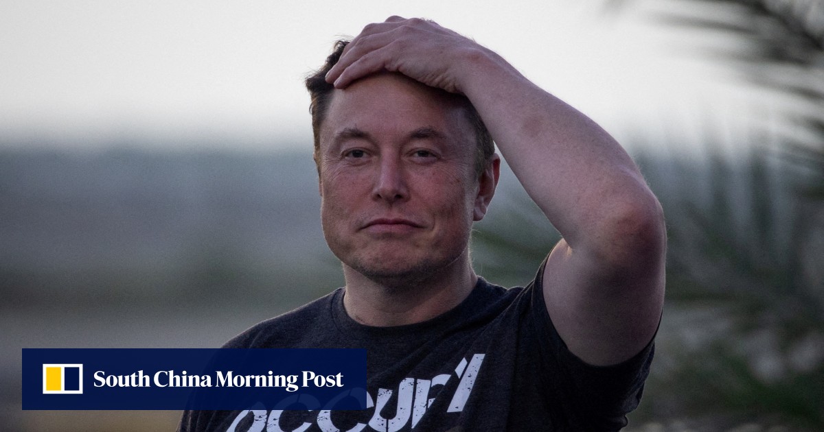 Twitter unveils new ‘grey tick’ – Elon Musk ‘kills’ it just hours later ... Twitter unveils new ‘grey tick’ – Elon Musk ‘kills’ it just hours later ...