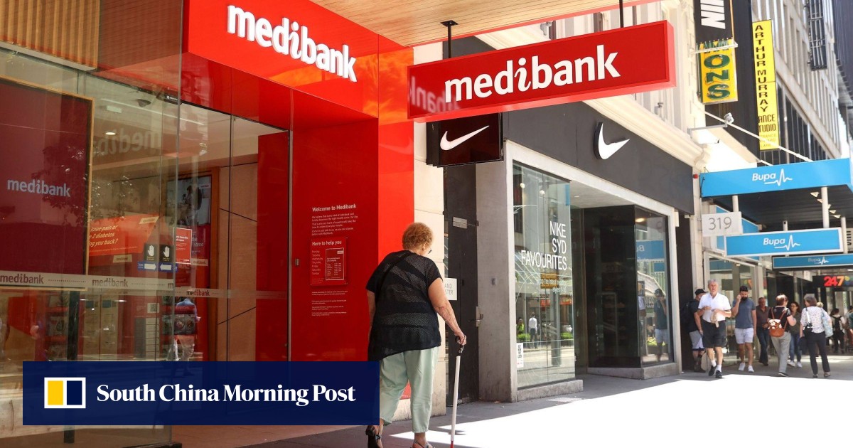 Hackers demand US$10 million to stop releasing Australia health records ...