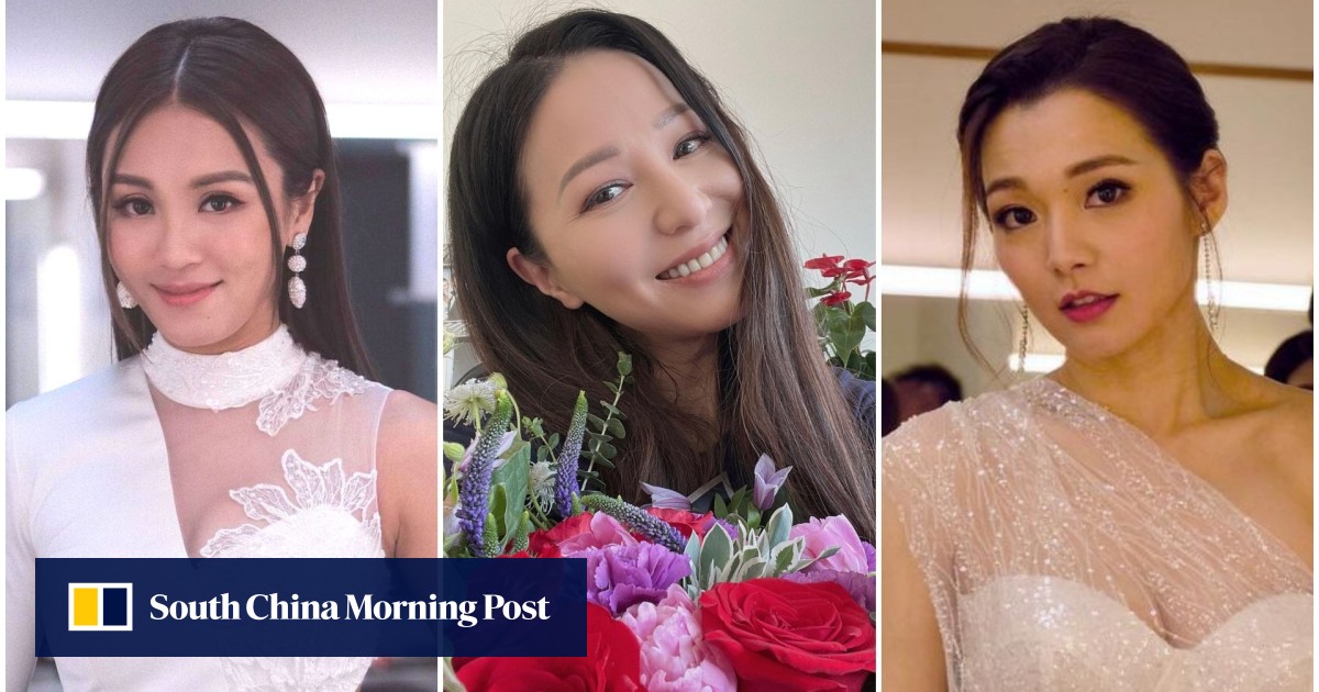 How do Come Home Love’s Hung sisters stay beautiful? Inside Hong Kong icons and TVB stars Joyce ...