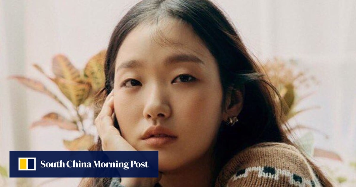 Profile Who Is Kim Go Eun The Chinese Speaking Star Of K Dramas