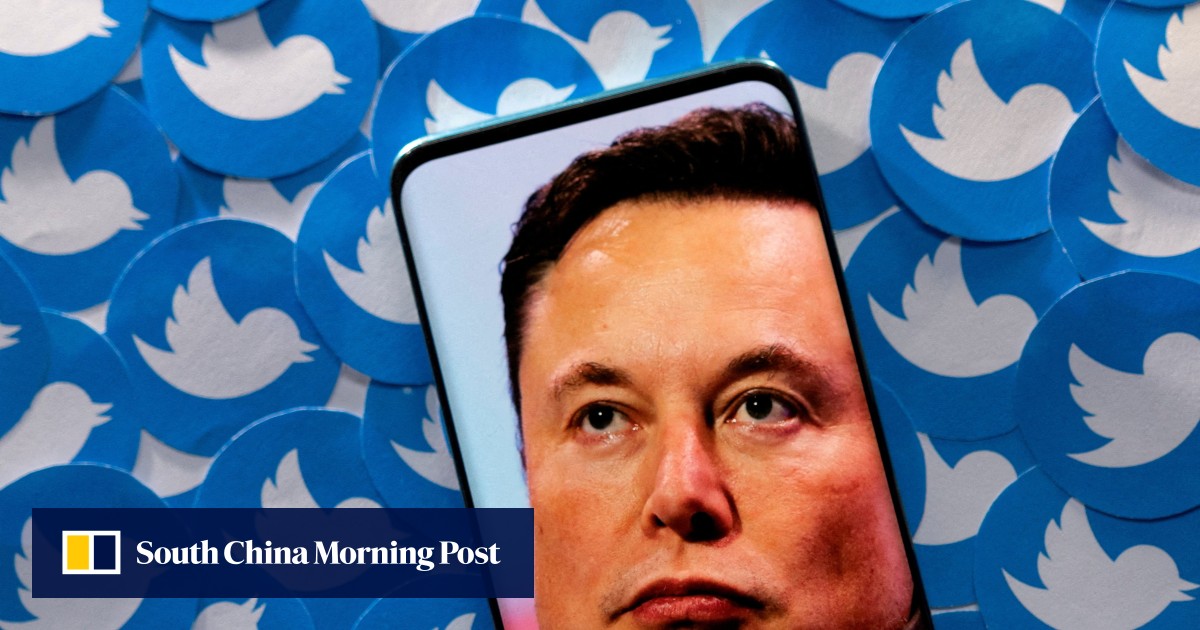 Study shows tweets with racial slurs have soared since Musk takeover ...