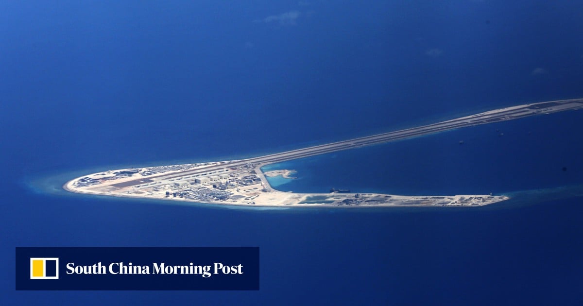 South China Sea Code Of Conduct Harder To Negotiate In More