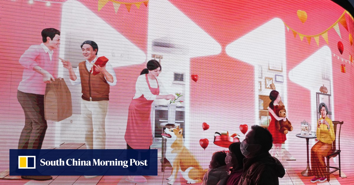 Taiwan ramps up Singles’ Day sales while questions hover over Chinese ...