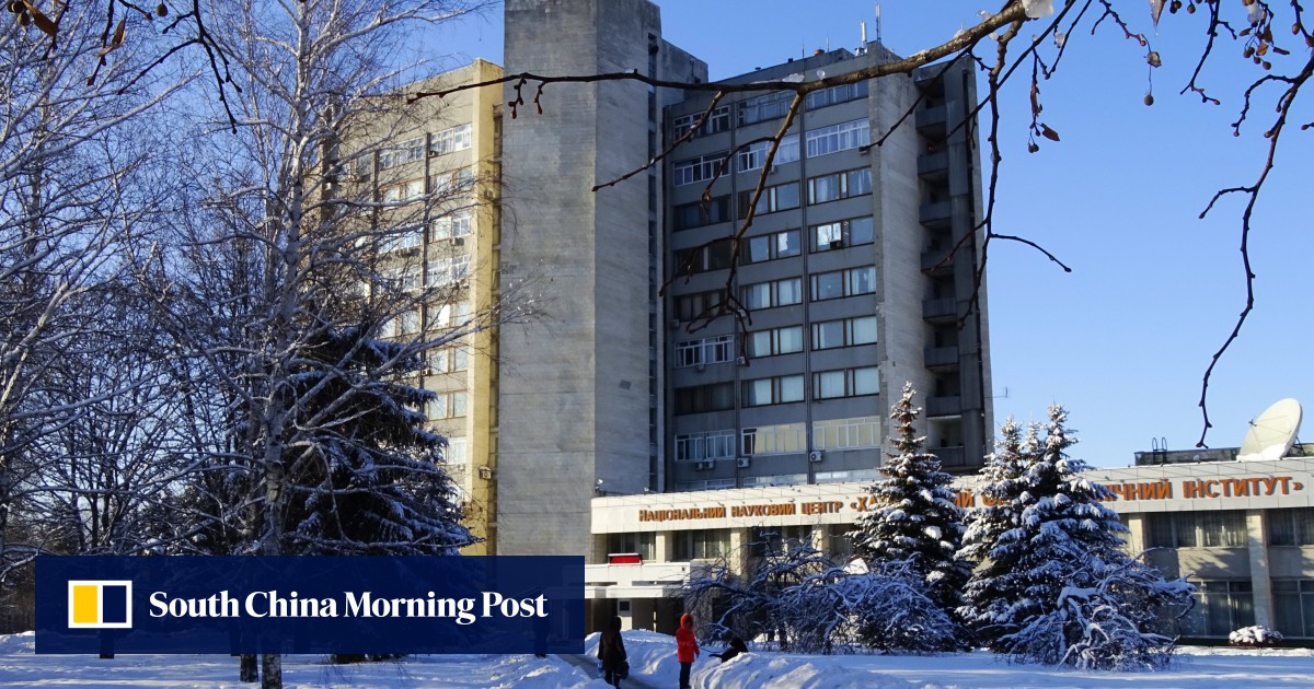 IAEA says Russia bombing caused ‘shocking’ damage to US-built Ukraine ...