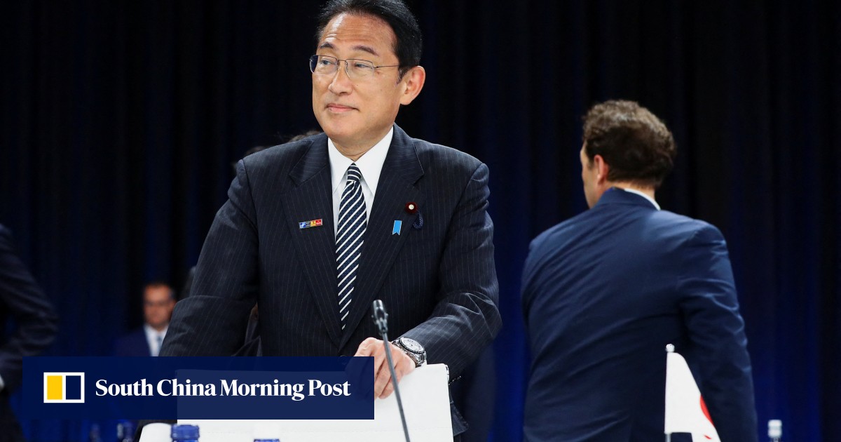 Security rivalry adds to ‘strategic distrust’ between China and Japan ...