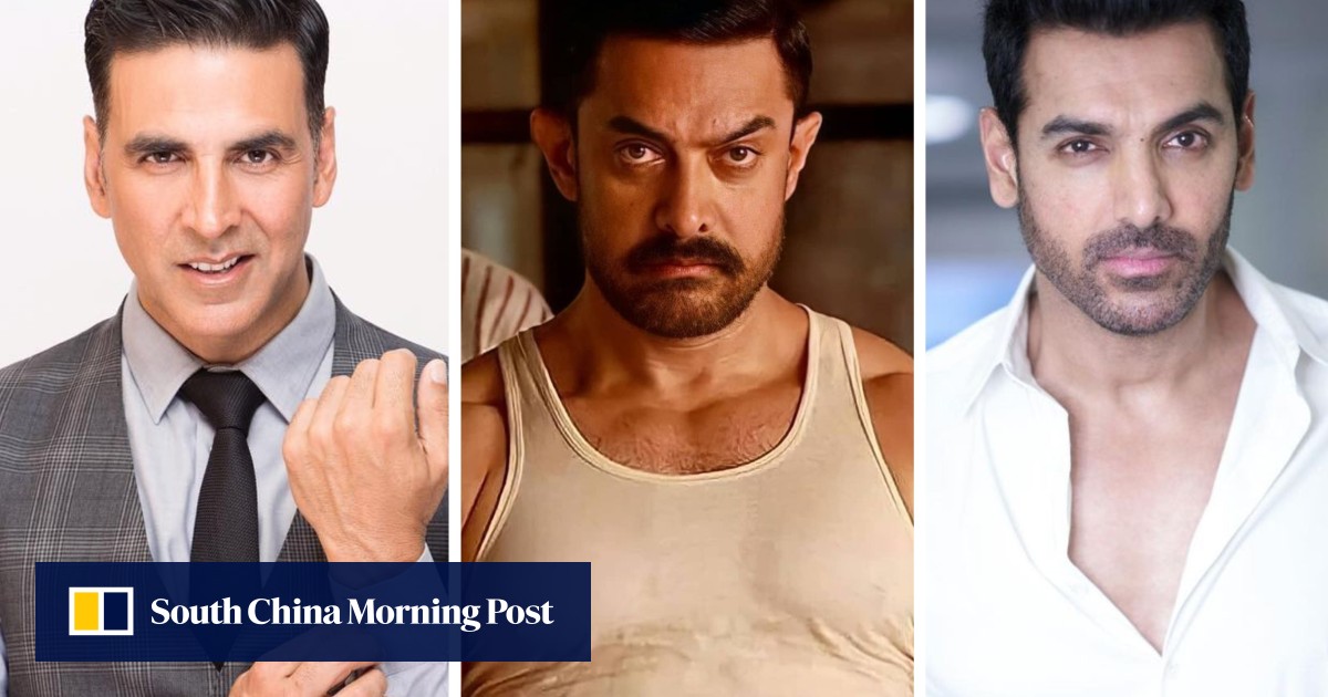 5 Bollywood stars who took pay cuts after box office flops in 2022 ...