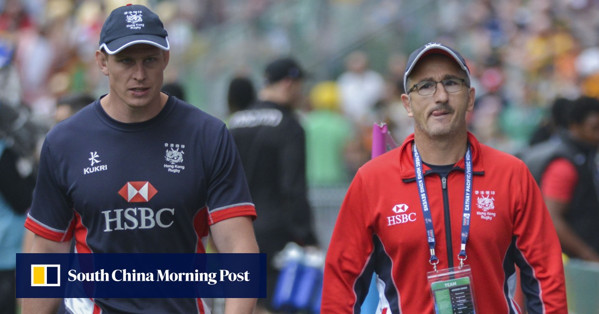 Hong Kong coach praises side’s ‘character’ after Asia Rugby Sevens ...