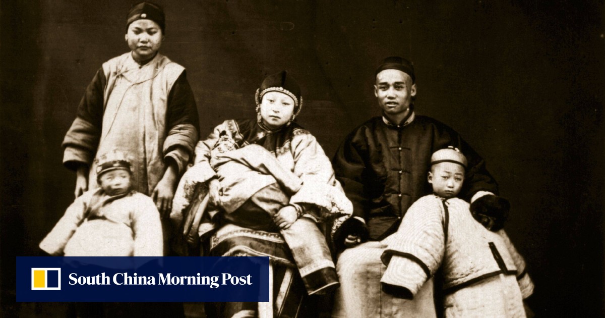 ‘This job is urgent’: Chinese team hopes AI can save Manchu language ...