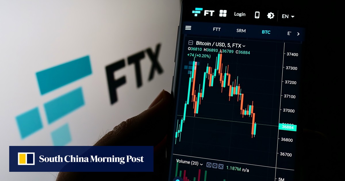 Hong Kong may benefit from FTX collapse as investors consider role of ...