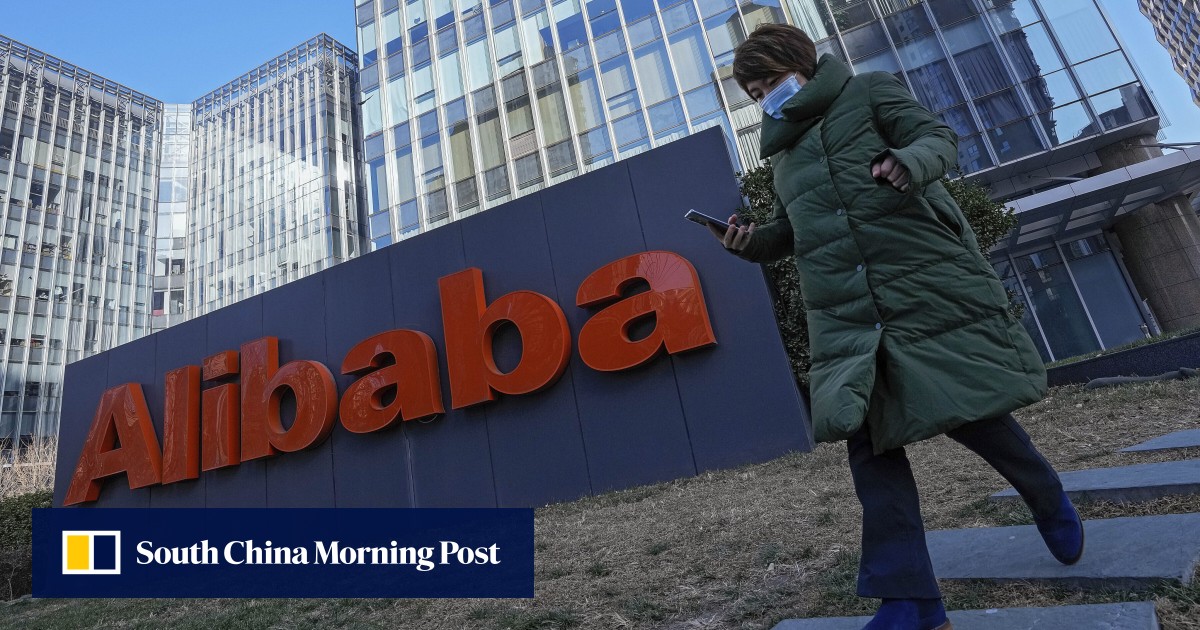 Alibaba set to report steady growth in third quarter, bolstering ...