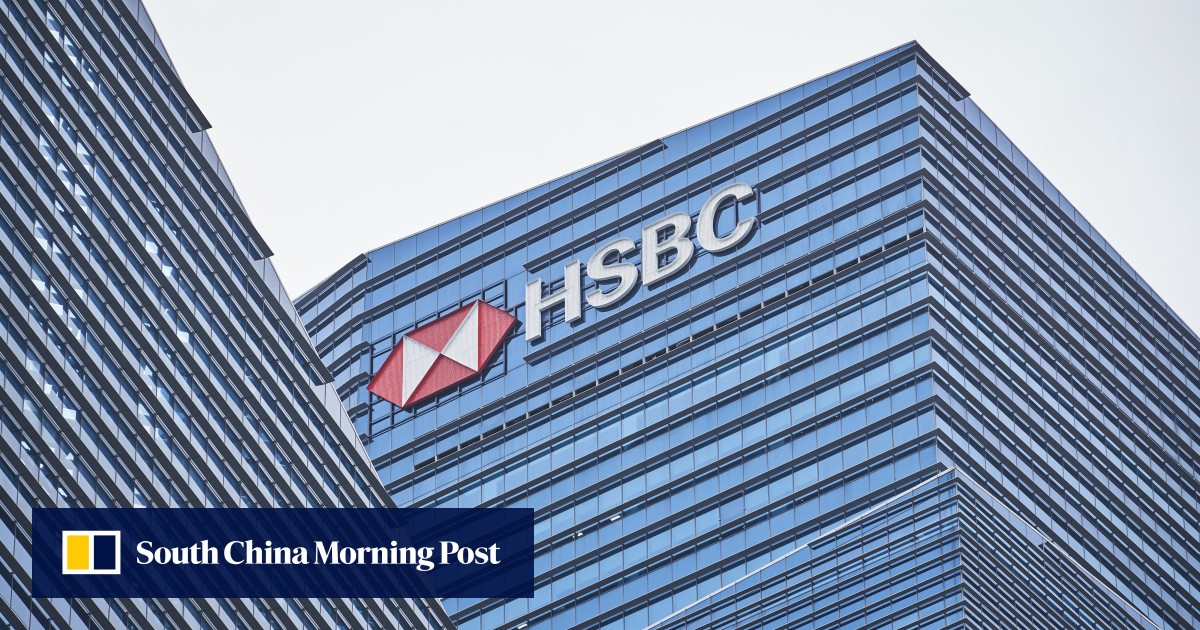 HSBC eyes ‘substantial’ expansion plans from its new Singapore ...