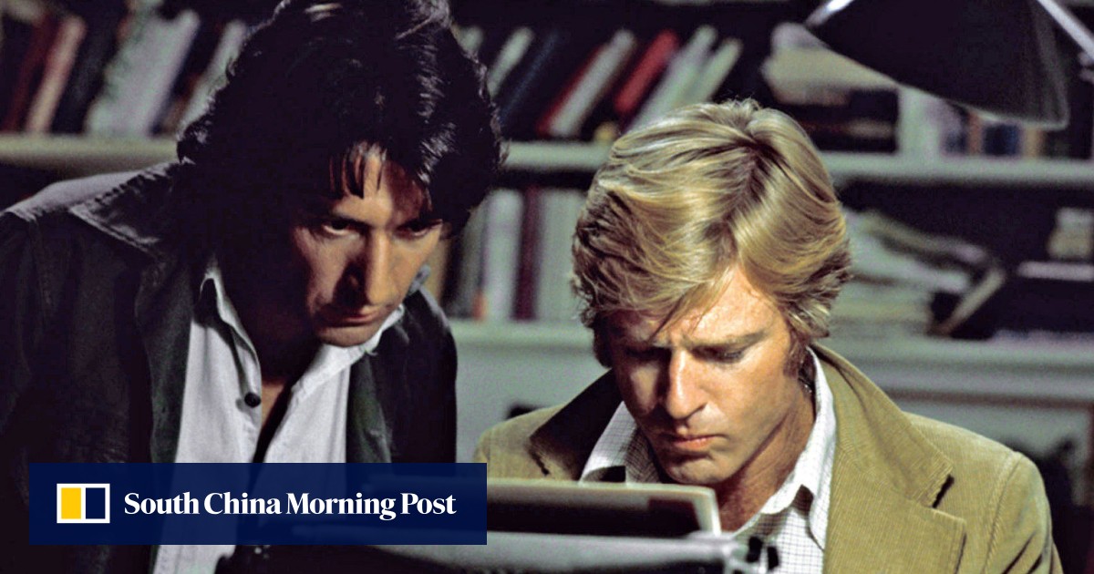 As She Said is released, the 10 best movies about journalists ranked ...